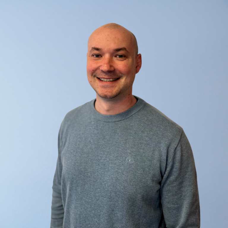 Welcome Klemen Zajec - Expertum